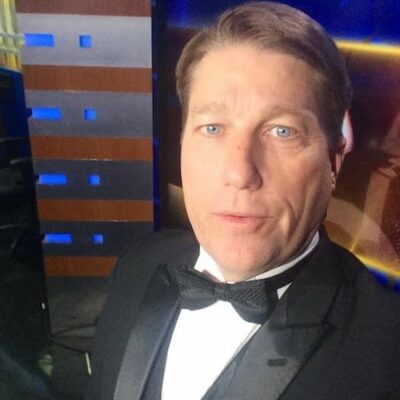 Chris Marchand Bio, WMBB,, Age, , Parents, Children, , and Worth