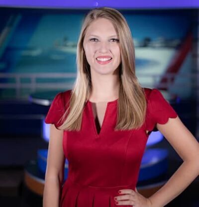 Courtney Mims FOX 24, Age, Parents, Spouse, Salary, Net Worth