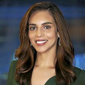 Stephanía Jiménez Bio, KSAT News, Age,, Parents, and Spouse
