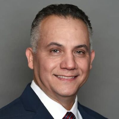 Felix DeJesus Bio, FOX Sports, Age, Height, Parents, and Spouse