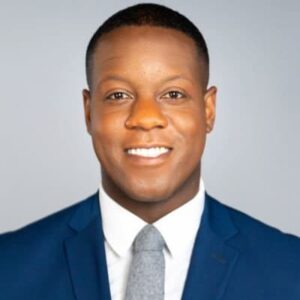 James Starks Bio, WTVG13abc, Age, Spouse, Kids, & Net Worth