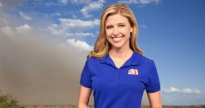 April Warnecke Bio, KTVK, Age, Height, Spouse, Net Worth