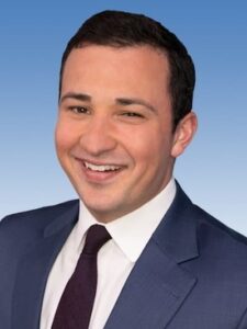 Jay O’Brien Bio, ABC, Age, Spouse, Children, Salary, Net Worth