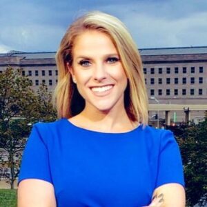 Kellie Meyer Bio, WJMN, Age, Height, Parents, Spouse, Kids, & Net Worth