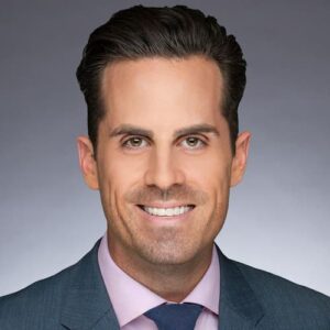 Nick King Bio, KPHO, Age, Height, Spouse, Kids, and Net Worth