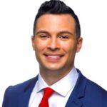 Dylan Federico Bio, FOX, Age, Height, Parents, Spouse, Children