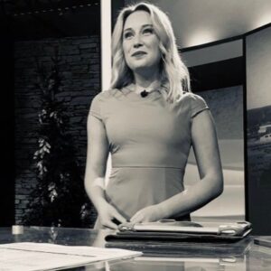 Kate Siefert Bio, WWMT, Age, Height, Parents, Spouse, and Kids