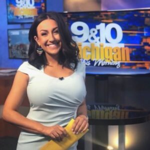 Lauren Scafidi Bio, WWTV, Age, Height, Parents, Spouse, Worth