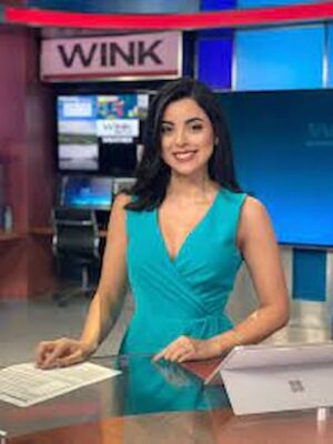 Miryam Villarreal Bio, WINK, Age, Height, Parents, Spouse, Worth