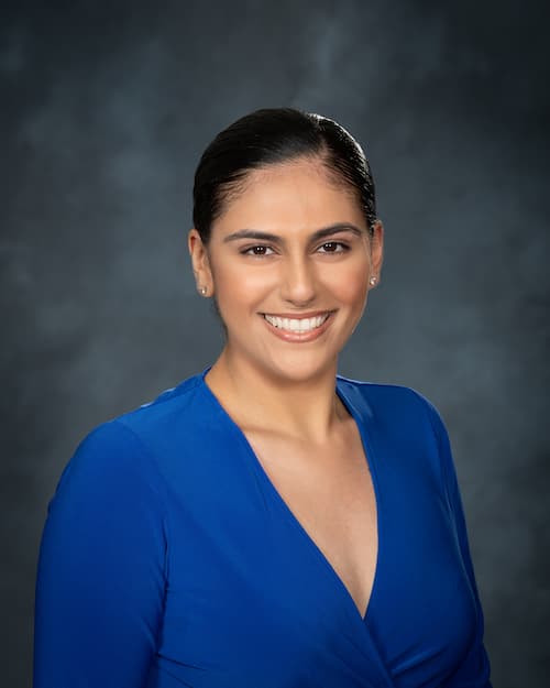 Sarah Al-Shaikh Bio, WLNS, Age, Height, Parents, Spouse, and Net Worth