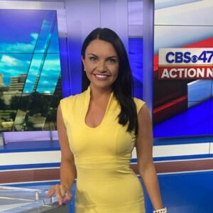 Meghan Moriarty Bio, Cox Media, Age, Height, Parents, Kids, Worth