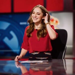 Cristina Alexander Bio, ESPN, Age, Height, Parents, and Children