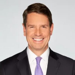Griff Jenkins Bio, FOX, Age, Height, Parents, Spouse, Salary Worth