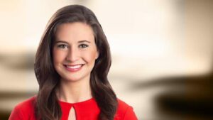 Amy Wadas Bio, KDKA, Age, Parents, Spouse, Salary, and Net Worth