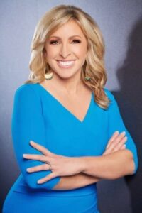 Laura Ingle Bio, FOX News, Age, Parents, Spouse, Salary, Net Worth