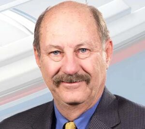 Mike McKnight Bio, WOWT, Age, Spouse, Children, and Net Worth