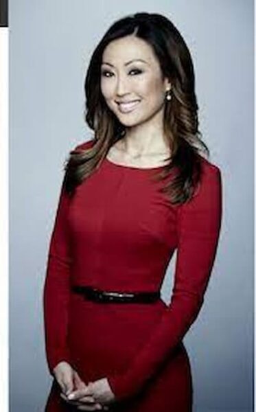 Amara Walker Bio, CNN, Age, Spouse, Children, Salary, Net Worth