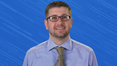 Jared Patterson Bio, KIMT3, Age, Height, Salary/ Net Worth