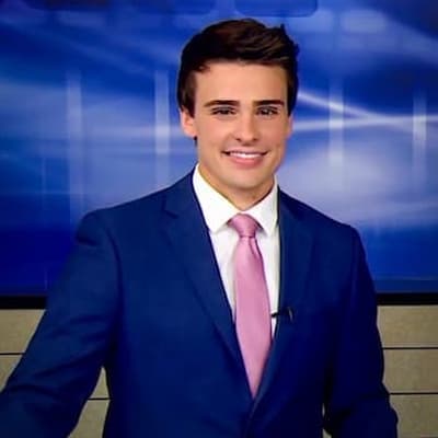 Matt Standridge KIMT3, Age, Spouse, Children, Salary, Net Worth