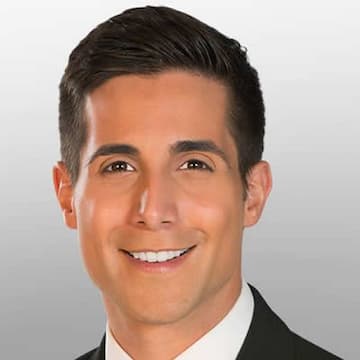 Nick Ciletti Bio, ABC15, Age, Parents, Spouse, Children, Net Worth