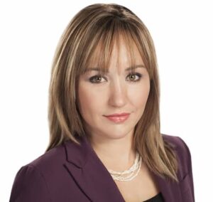 Kim Russell Bio, WXYZ, Age, Parents, Spouse, Children, Net Worth