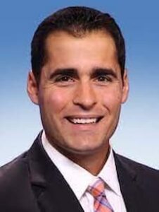 Scott Abraham Bio, WJLA, Age, Spouse, Children, Net Worth