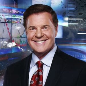 Glen Burns Bio, WSB, Age, Parents, Spouse, Children, Net Worth
