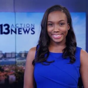 Bree Guy Bio, KTNV, Age, Parents, Spouse, Children, Net Worth