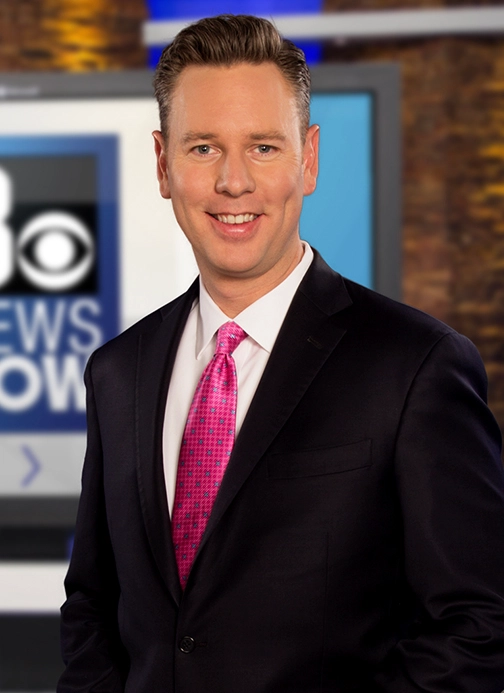 Brian Loftus KLAS TV, Age, Height, Salary/ Net Worth