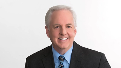 David George KSNT27, Age, Spouse, Children, Salary/Net Worth