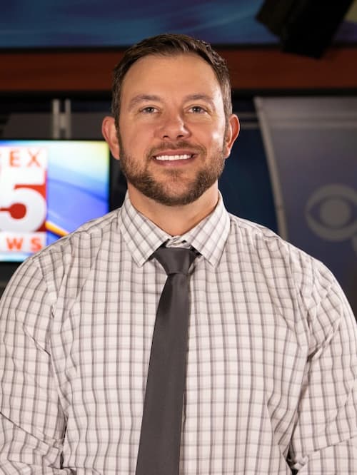 Rob Hagan Bio, KREX, Age, Spouse, Salary, and Net Worth