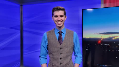 Seth Ratliff Bio, KIDK, Age, Spouse, Children, Salary/Net Worth