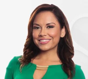 Kelly Blanco Bio,NBC 6, Age, Parents, Spouse, Children, Net Worth