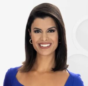 Roxanne Vargas Bio, NBC 6, Age,Spouse, Children,Net Worth