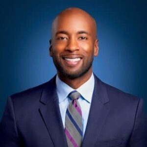 Will Jones Bio, WLS, Age, Parents, Spouse, Children,Net Worth