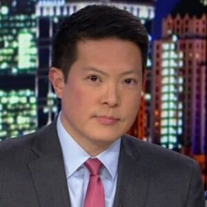 Eric Horng Bio, WLS, Age, Parents, Spouse, Children,Net Worth