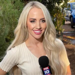 Danielle Miller Bio, FOX 10, Age, Spouse, Children, Net Worth