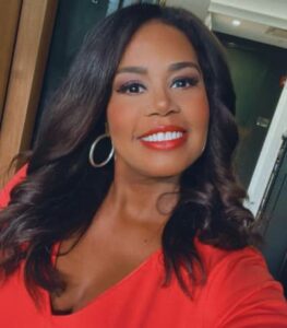 Jennifer Delgado Bio, FOX 5 DC, Age, Spouse, Children, Net Worth