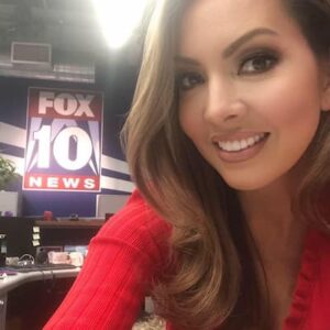 Renee Nelson Bio, FOX 10, Age, Spouse, Children,Net Worth