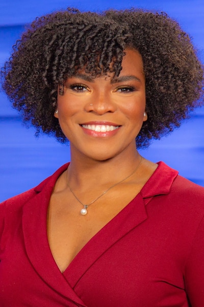 Aajene Robinson Bio, WBRC, Age, Spouse, Salary, and Net Worth
