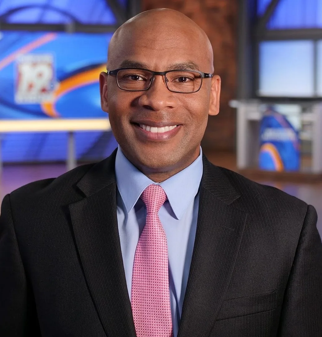 Ben Smith Bio, WHNT, Age, Spouse, Children, Salary/Net Worth