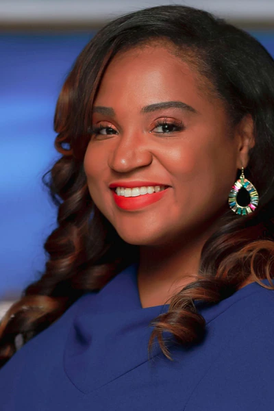 Bria Chatman Bio, WBRC, Age, Spouse, Children Salary/Net Worth