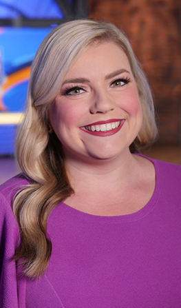 Emileigh Forrester Bio, WHNT, Spouse, Children, Salary/Net Worth