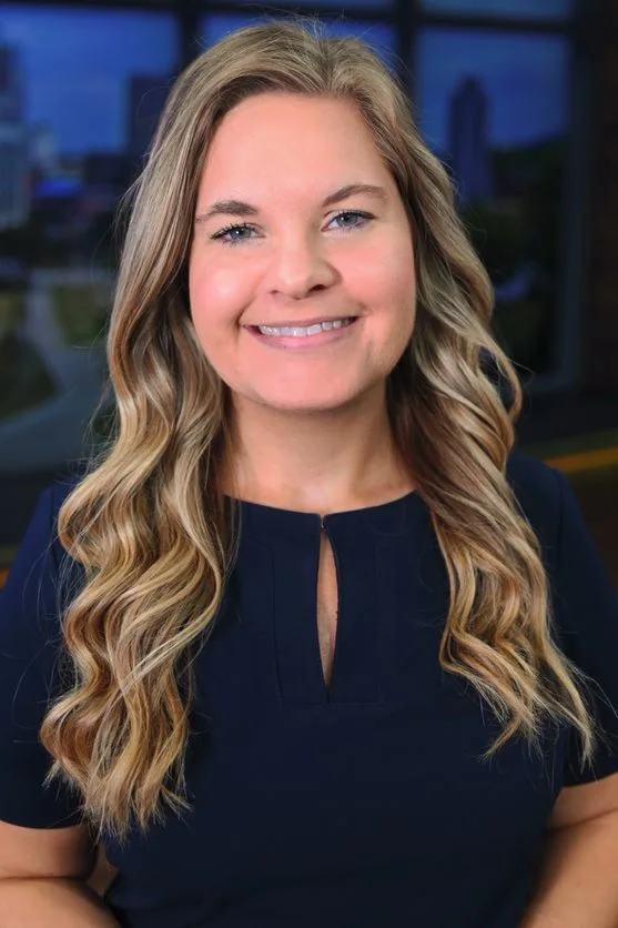Emily Moessner Bio, WHNT, Age, Spouse, Kids, Salary/Net Worth