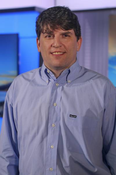 Jeremy Rolston Bio, KYES, Age, Spouse, kids, Salary/Net Worth