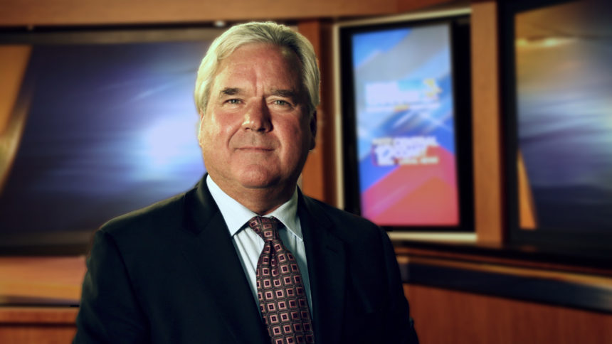 Keith Carls Bio, KEYT, Age, Spouse, Children, Salary/Net Worth