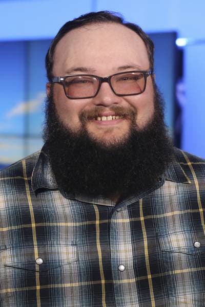 Luke Patrick Bio, KYES, Age, Spouse, Children, Salary/Net Worth