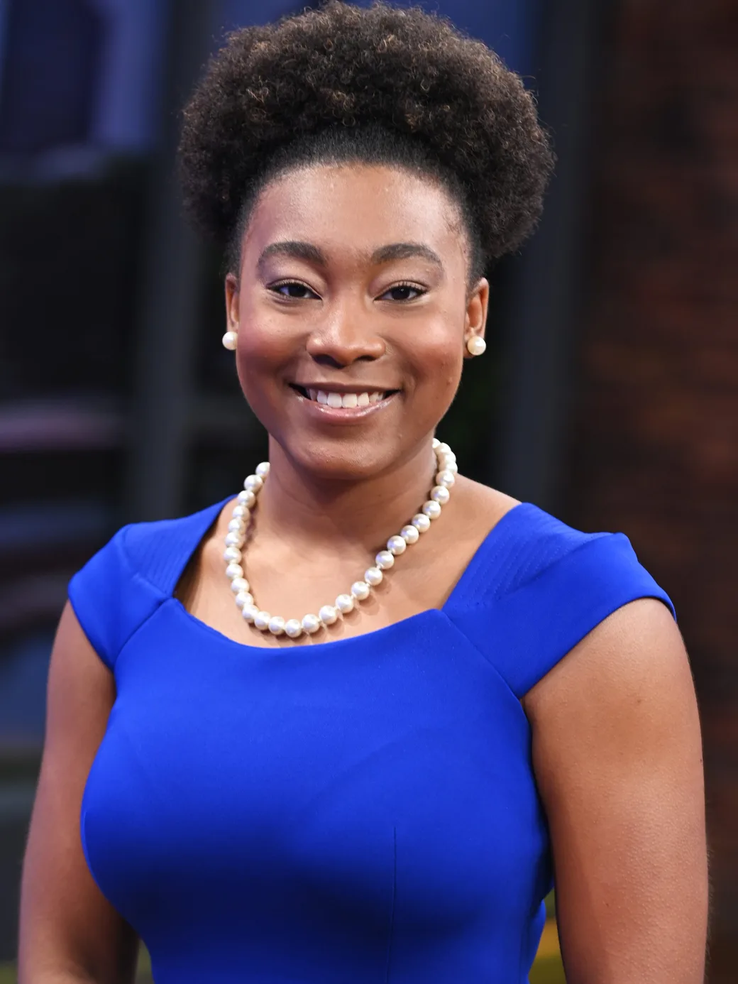 Mariah Wiggs Bio, WHTN, Age, Spouse, Kids, Salary/Net Worth