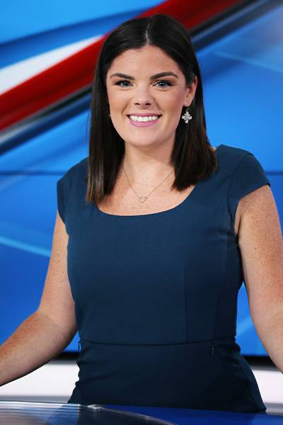 Maureen Halliday Bio, WILX, Age, Spouse, Kids, Salary/Net Worth