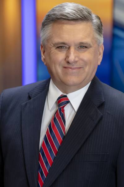 Mike Ross Bio, KYES, Age, Spouse, Children, Salary/ Net Worth